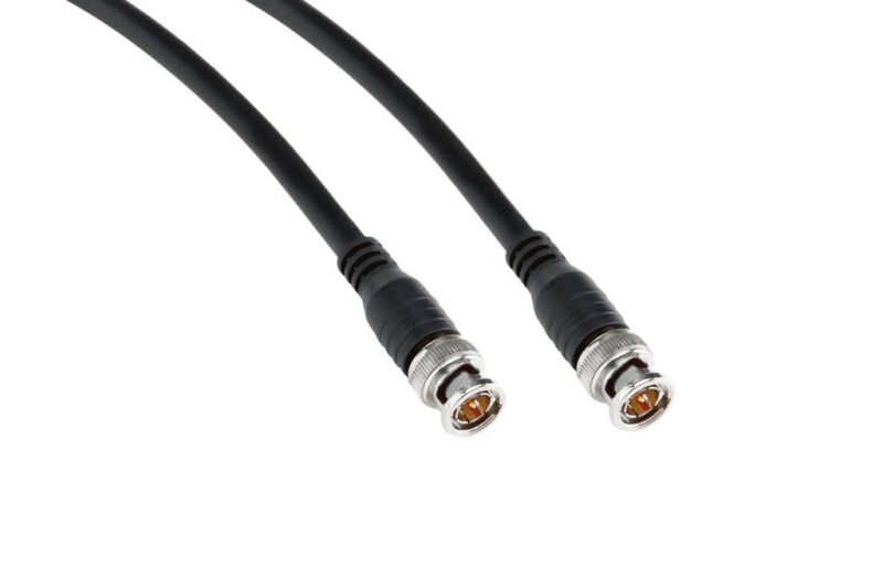 Cable de video SDI 20 metros alquiler - Cinemarket