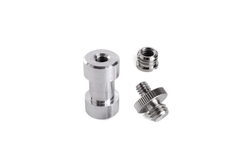 Espigo adaptador de 28mm a 16mm - Cinemarket