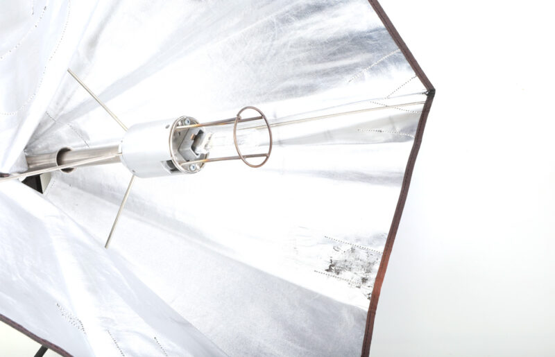 Luz LOWEL RIFA LIGHT - Cinemarket